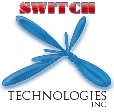 Switch Technologies | Security, Speed, Mobility - STI Networks